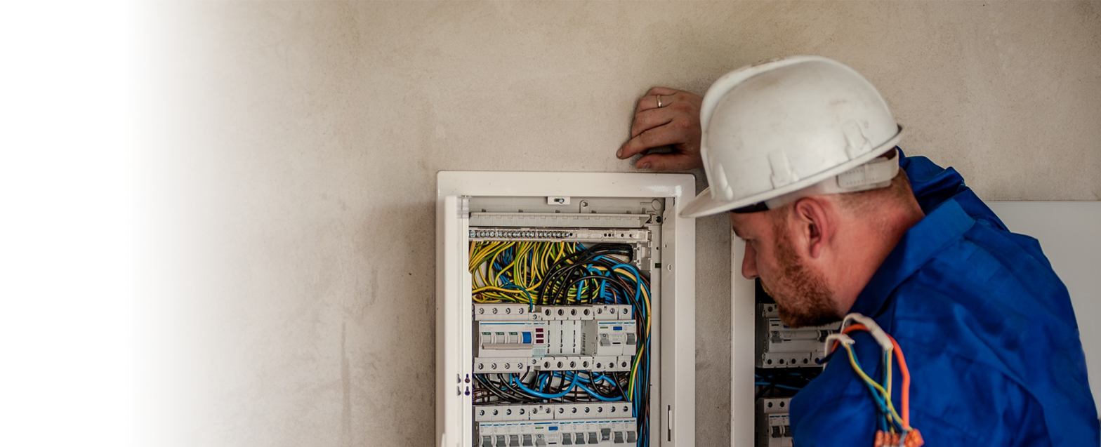 Home - MP Electrical Services